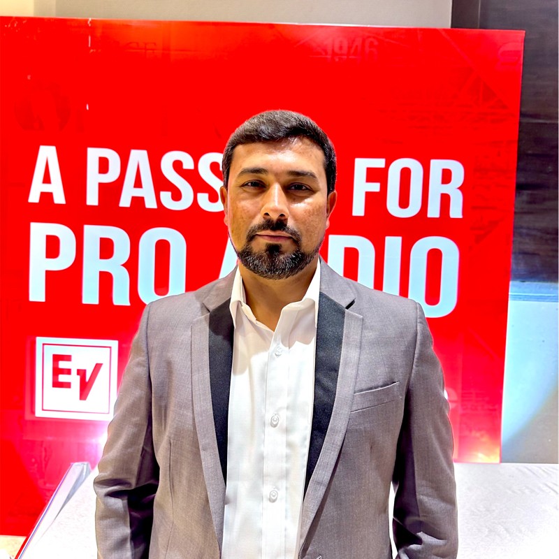 Making Moments at Club Carpe Diem with Electro-Voice & Dynacord ...