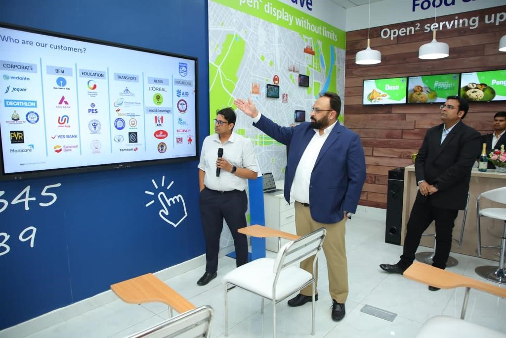 PPDS Debuts its First Studio in India - Systems Integration Asia