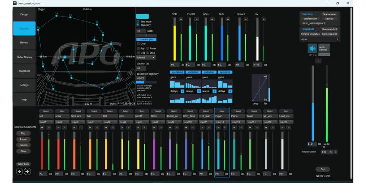 APG Releases Powerful Version 1.2.0 Upgrade for Free NESS Software ...