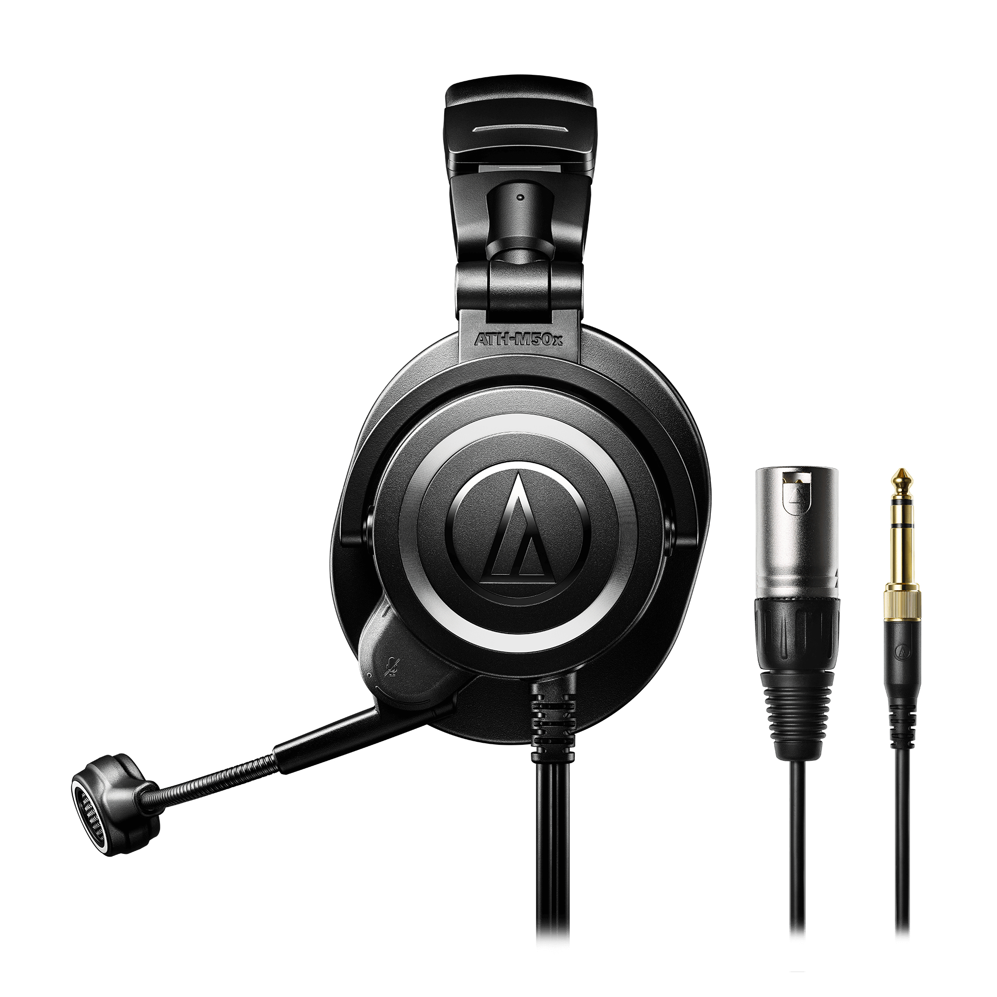 Audio-Technica Launches World’s First Streaming Headset in India ...