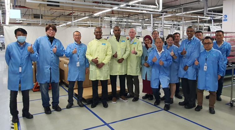 ClearOne’s Strategic Shift: Manufacturing Operations Relocate to ...