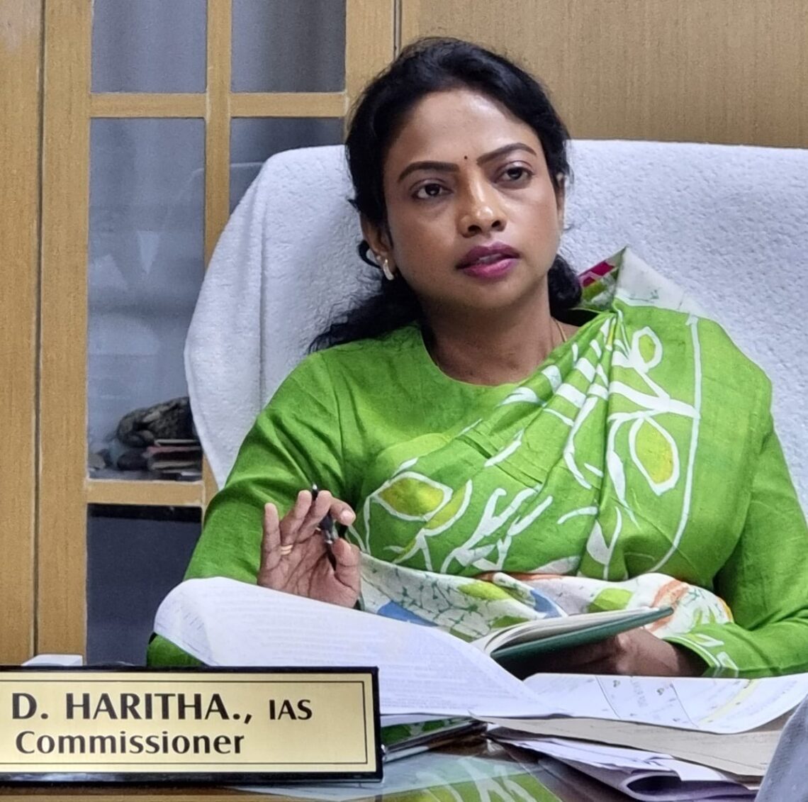 Tirupati Smart City Project Gets Underway - Systems Integration Asia