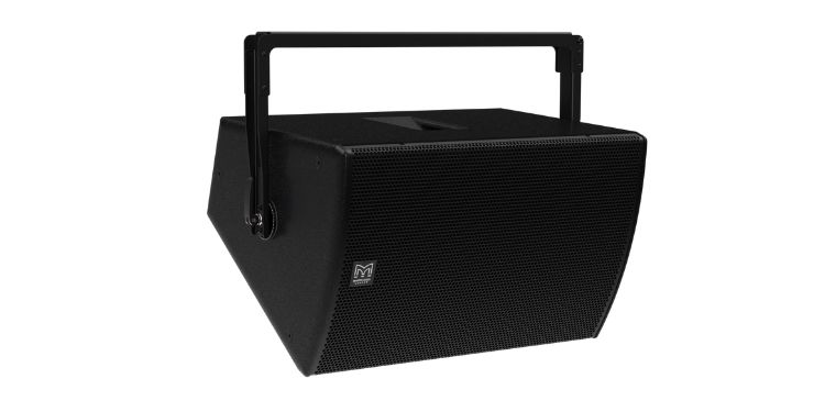 Martin Audio Announces THS - Systems Integration Asia