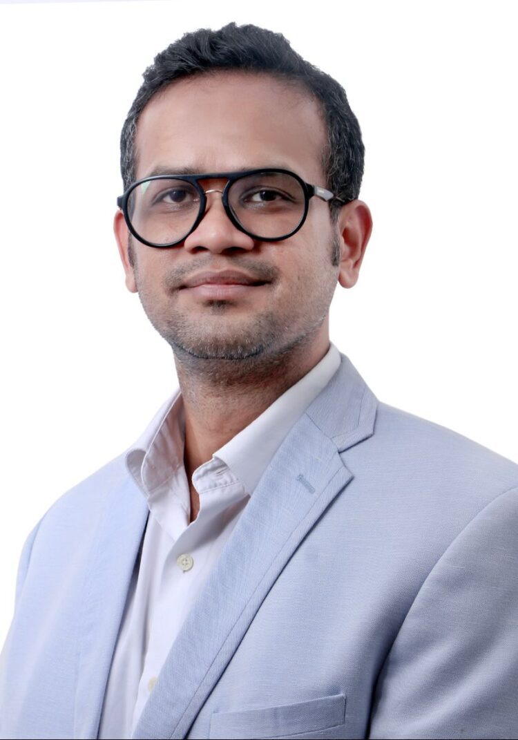 Passages to Promises: Recover, Recharge & Revive - Systems Integration Asia