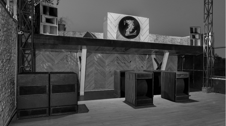 Pune’s Orilla Experiences Sonic Sorcery with Devil Acoustics - Systems ...