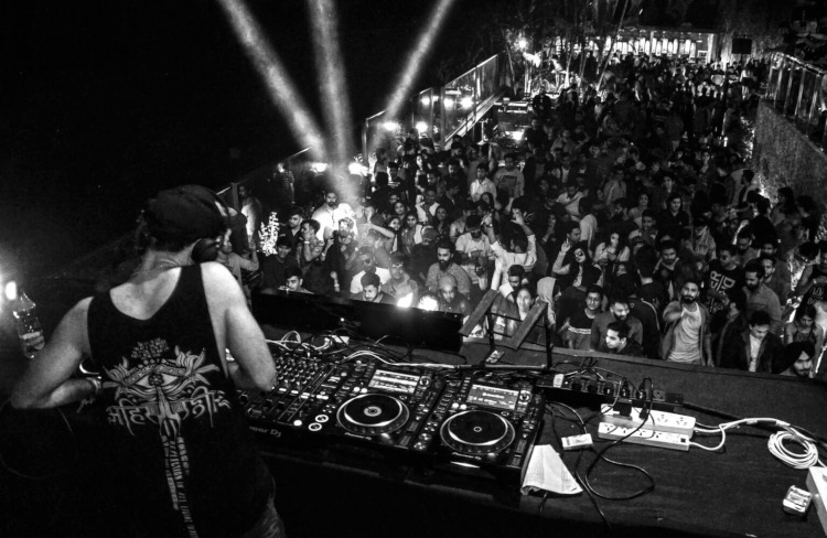 Pune’s Orilla Experiences Sonic Sorcery with Devil Acoustics - Systems ...