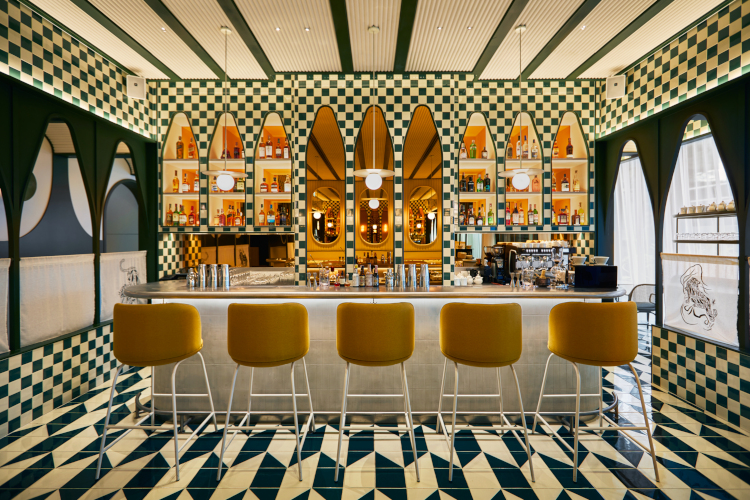 The Standard, Bangkok Mahanakhon Elevates Luxury Guest Experience With ...