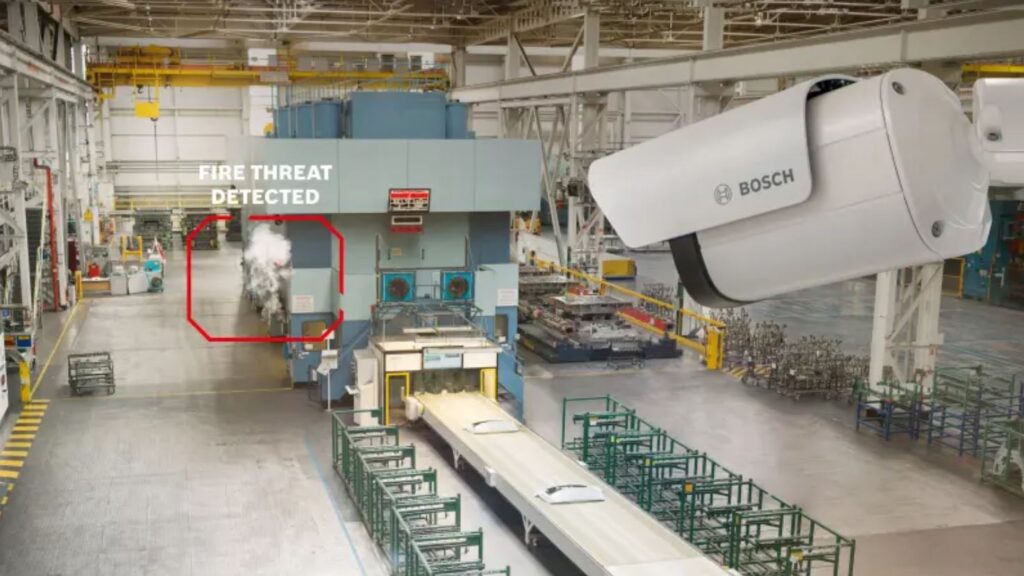 AVIOTEC 8000i Brings Next Gen Fire Detection Technology - Systems ...