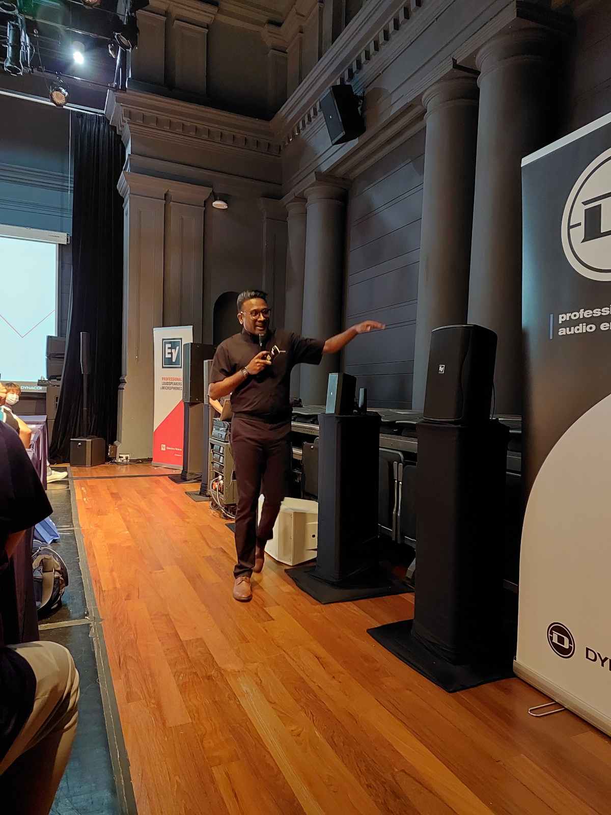 Bosch Singapore Gets its Message Across Loud and Clear - Systems ...