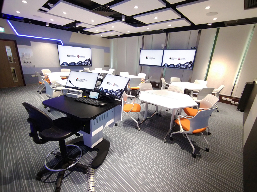 From Classroom to Future-Ready Teaching Laboratory – An Inside Look at ...