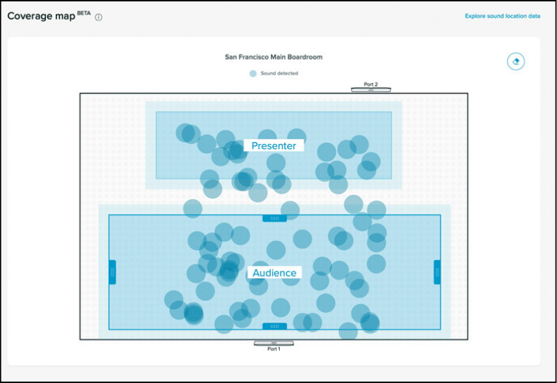 Nureva Enables Easy Multi-camera Switching in Larger Spaces with New ...
