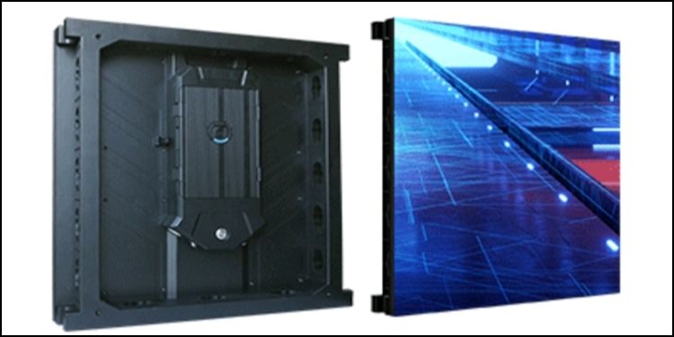 YES TECH Shines at India G20 Summit 2023 with Innovative LED Display ...