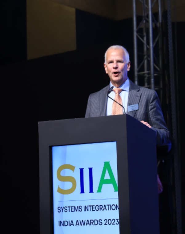 SIIA 2023: AV Momentum Celebrated with Rejuvenation - Systems ...