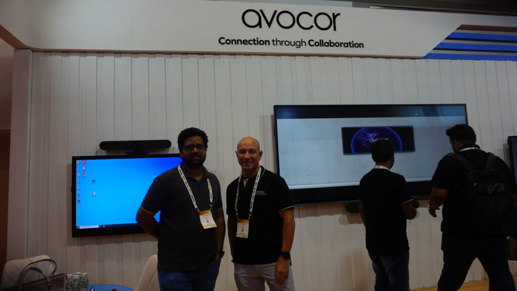 Avocor Eyes Opportunities in India, Ties Up with Shree Info - Systems Integration Asia