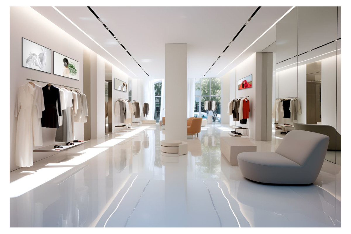 PPDS Unveils new Philips Signage 3000 Series QE-Line with Evolutionary ...