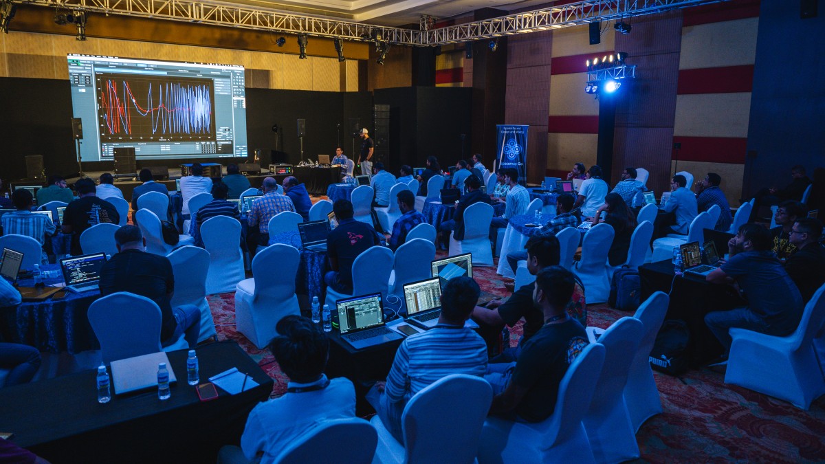 Sun Infonet Conducts Educational Event with Meyer Sound - Systems ...