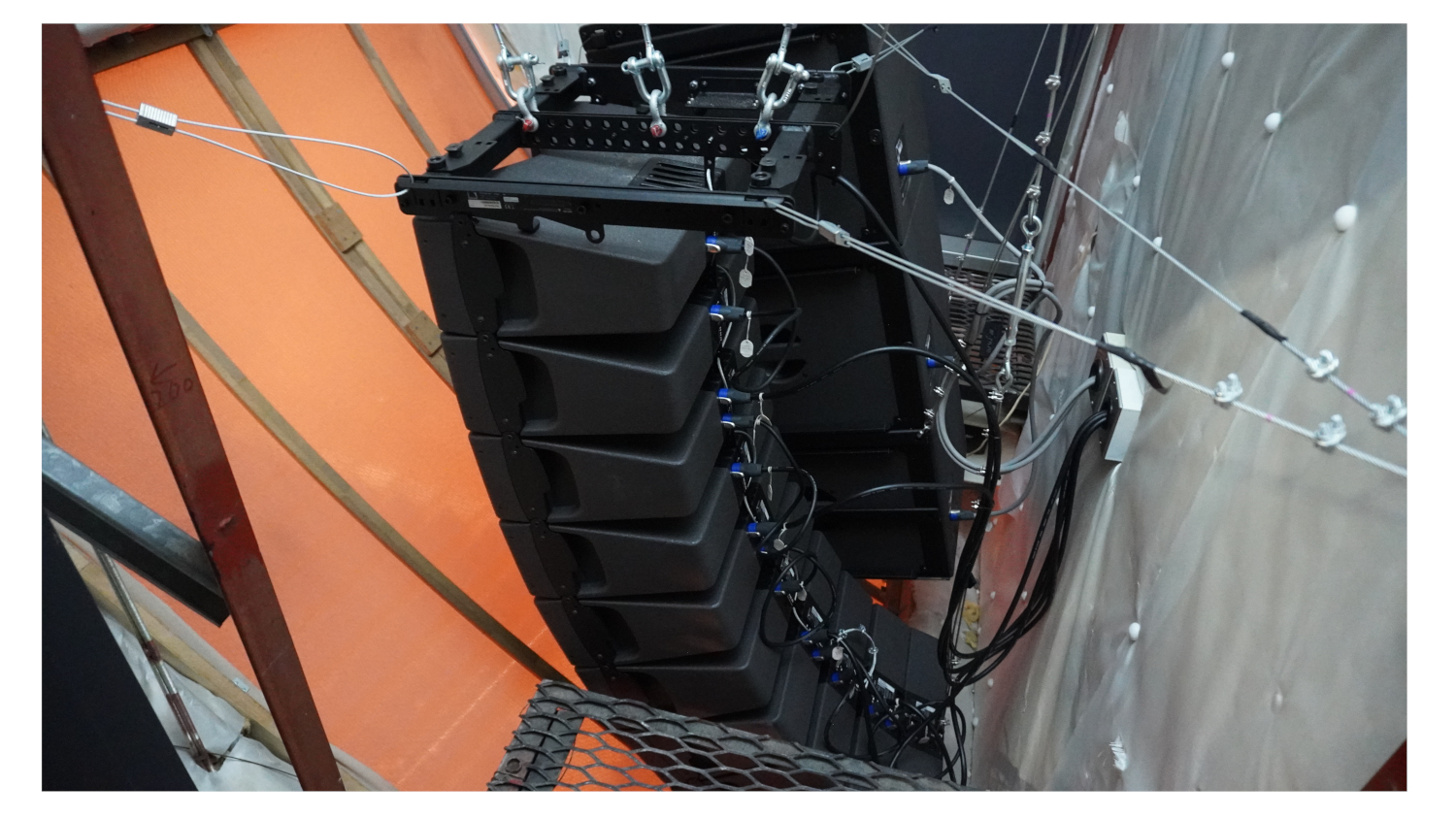 Tosō Bunka Kaikan Boosts Sound System with L-Acoustics Kiva II ...