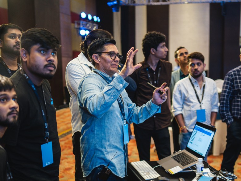 Sun Infonet Conducts Educational Event with Meyer Sound - Systems ...