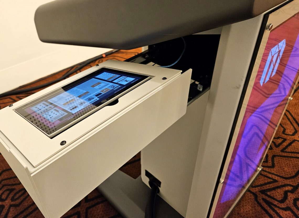 Melbourne Convention & Exhibition Centre (MCEC) Elevates Event ...