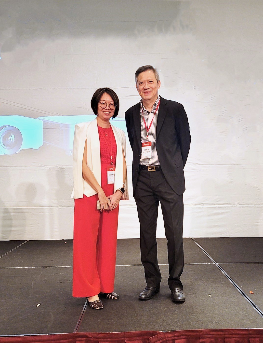 Barco Partners with Unitech Computer to Expand Visualisation Solution ...