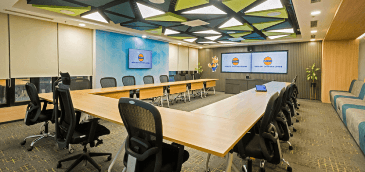 Crestron Control System Helps Automate IOCL Operations - Systems ...