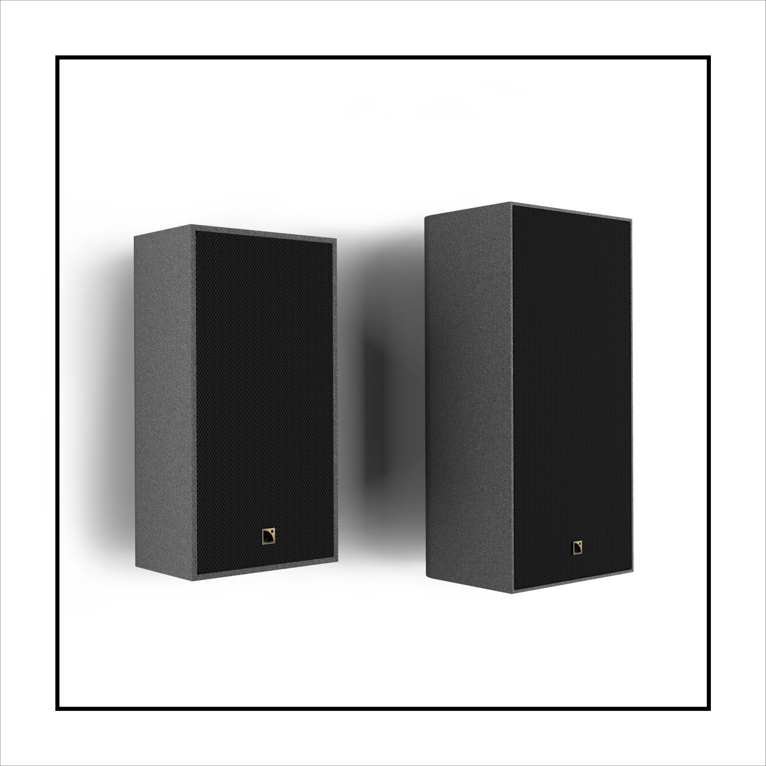 L-Acoustics Launches Xi Series: Versatile Coaxial Speakers for All ...