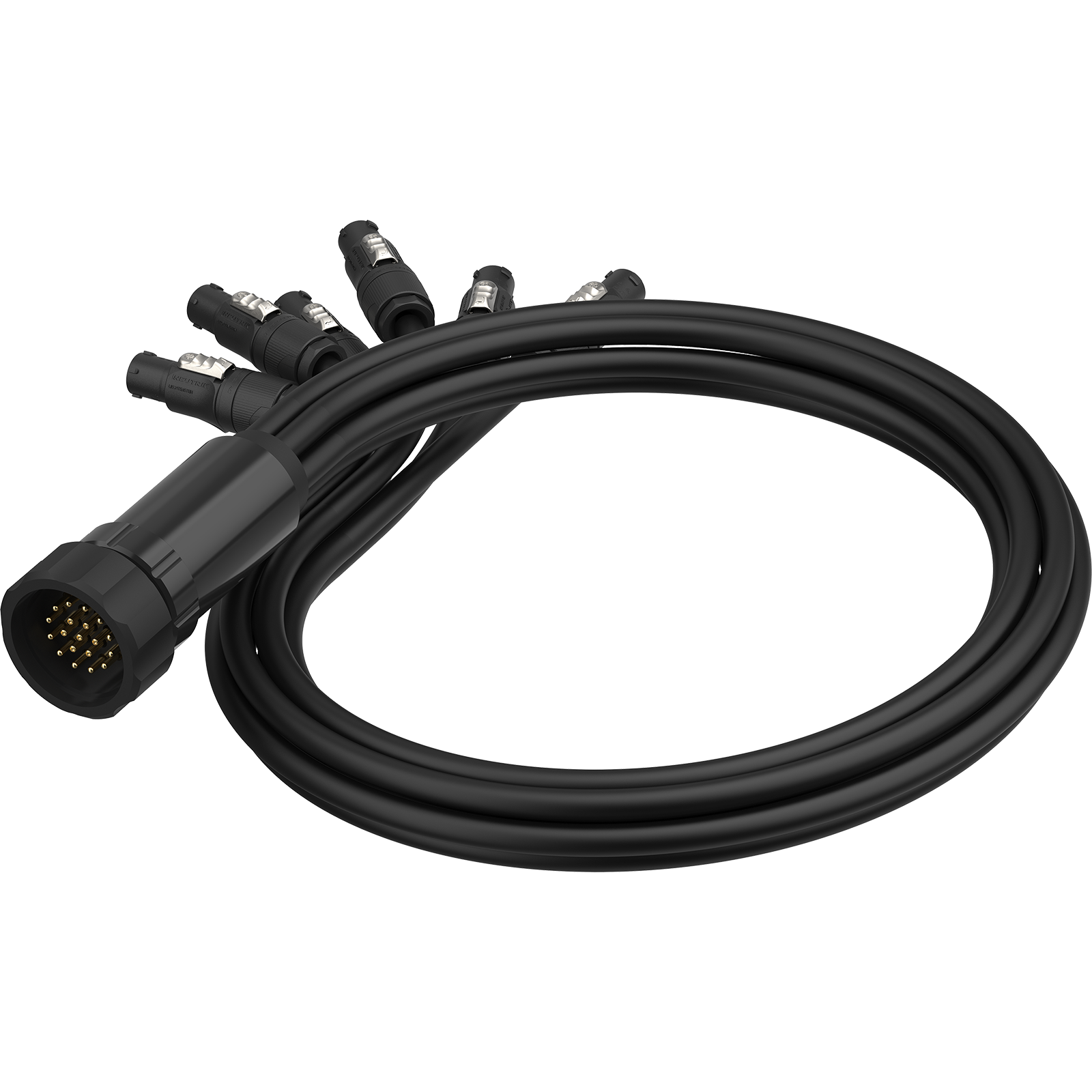 CONTRIK Extends Power Multicore Cable Series - Systems Integration Asia