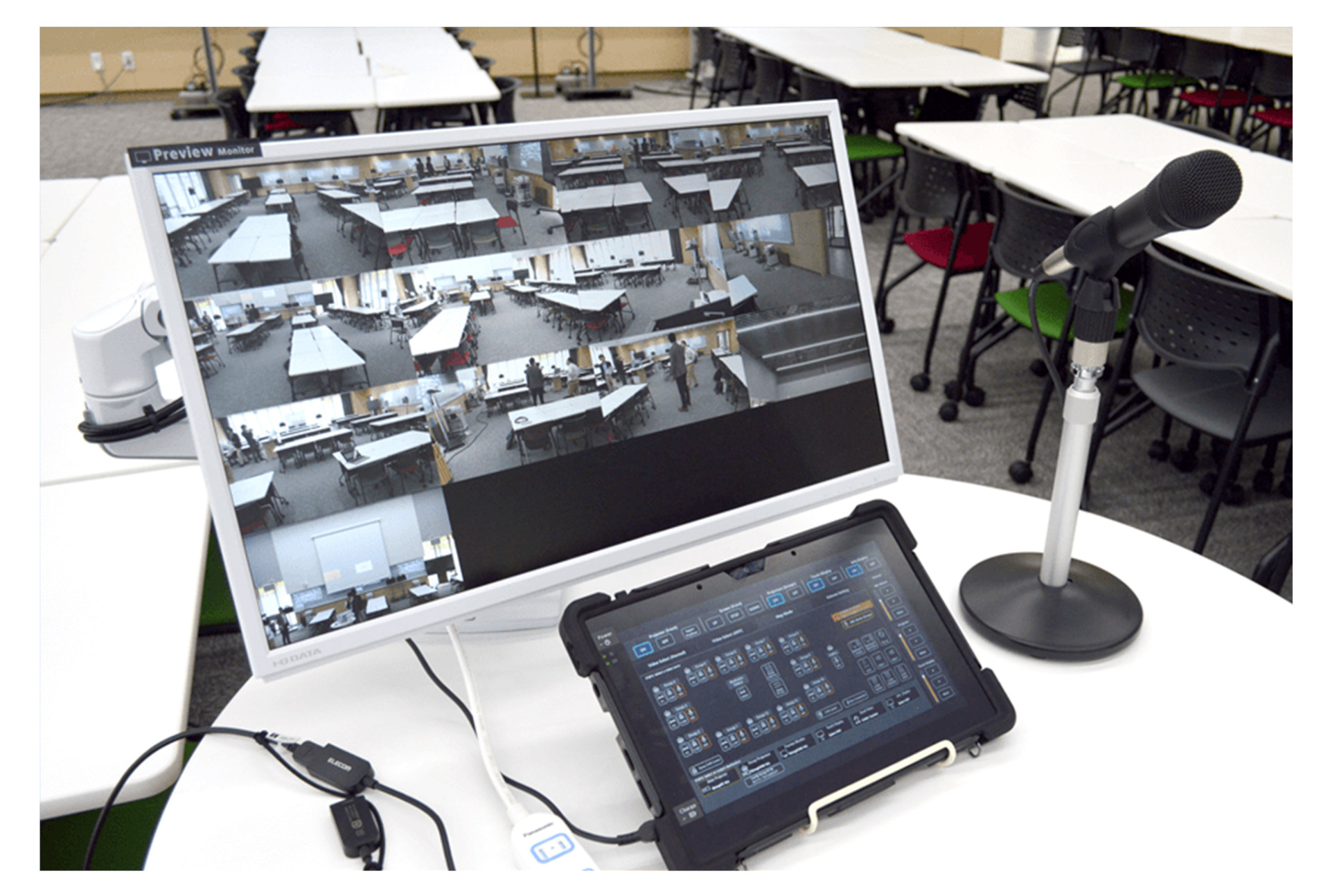 SDVoE Technology Bolsters Flexible Communication at Ritsumeikan Asia ...