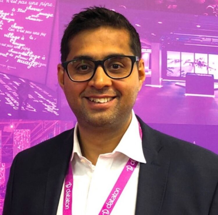 India’s Space Vision Manifested in AV - Systems Integration Asia