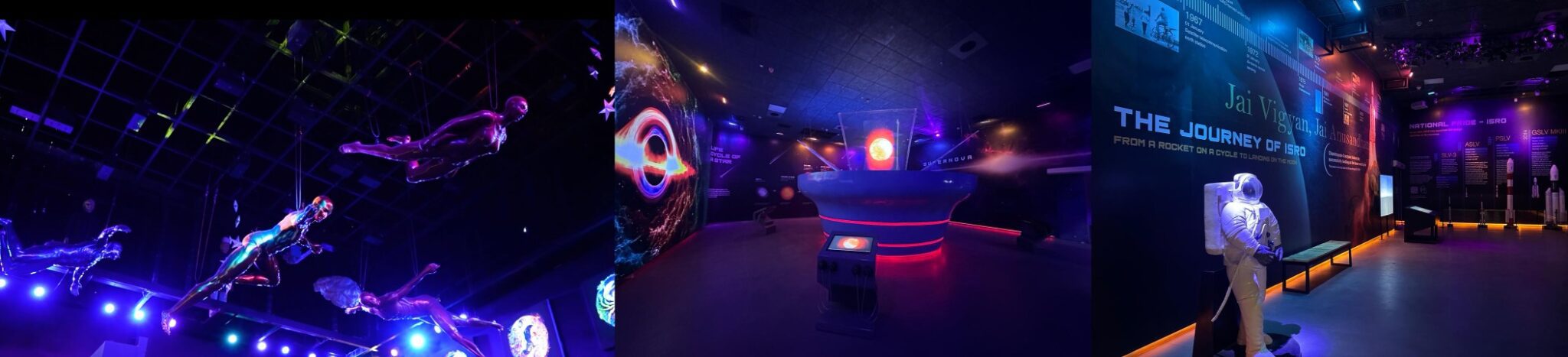 India’s Space Vision Manifested in AV - Systems Integration Asia