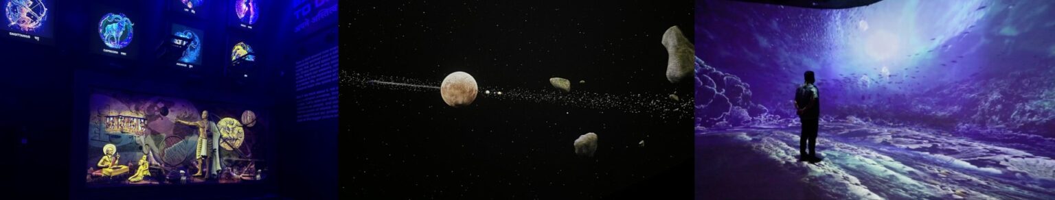 India’s Space Vision Manifested in AV - Systems Integration Asia