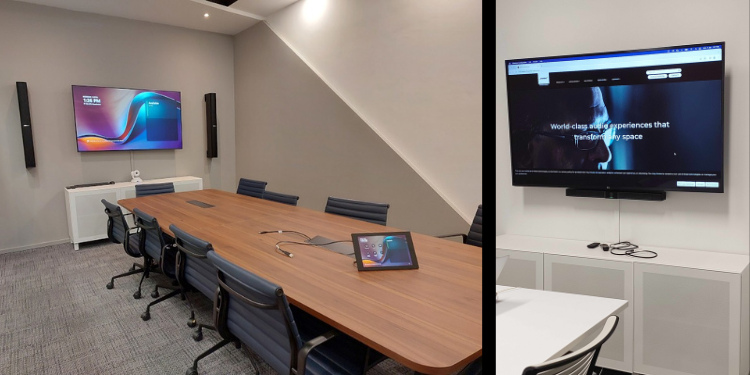 Bose Professional Elevates Presence with the Grand Opening of its ...