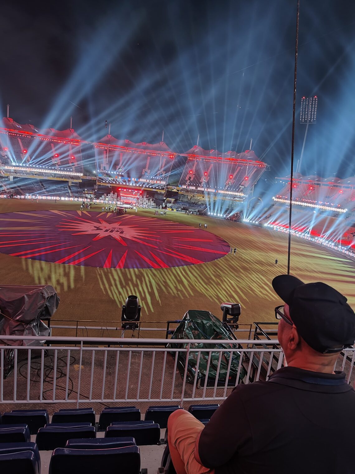 Sporting Grandeur of Audio Visual Excellence - Systems Integration Asia