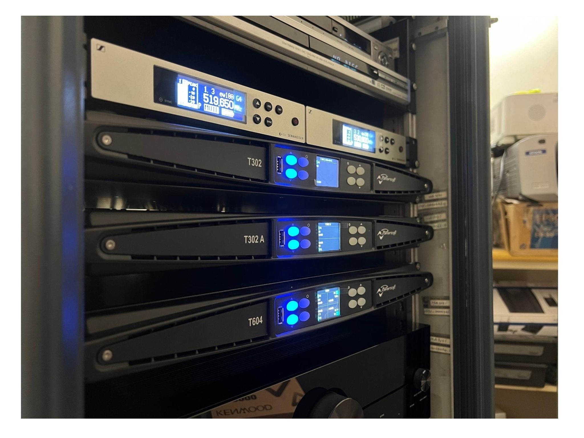 Powersoft Amplifiers Hit the Right Note at Hanoi’s Goethe-Institut ...