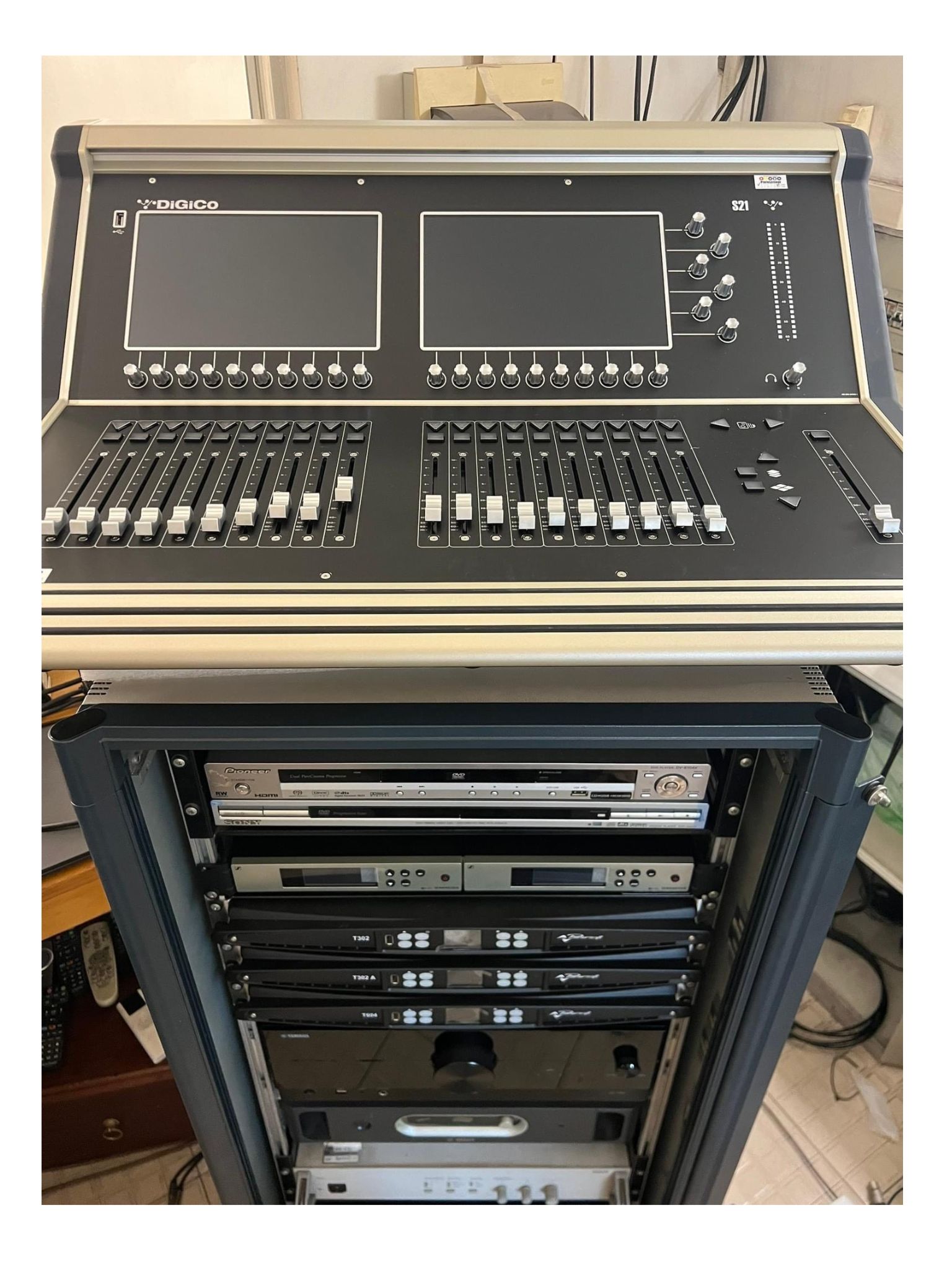 Powersoft Amplifiers Hit the Right Note at Hanoi’s Goethe-Institut ...