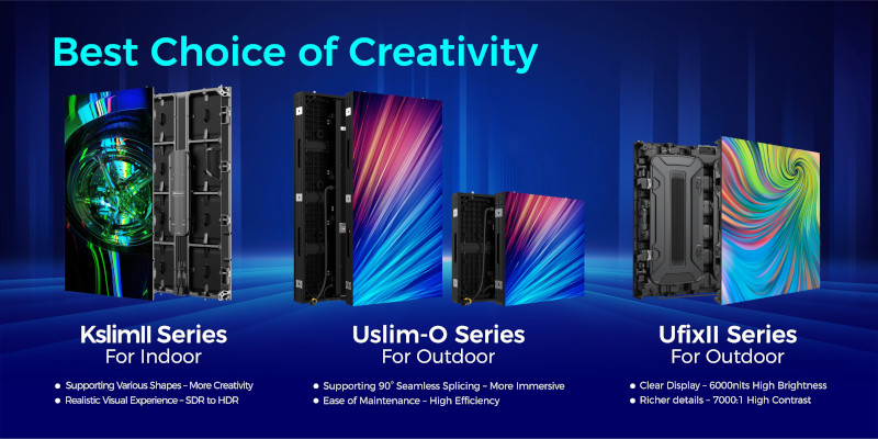 Introducing Riyadh Seasons: A Spectacular Showcase of Unilumin’s LED ...