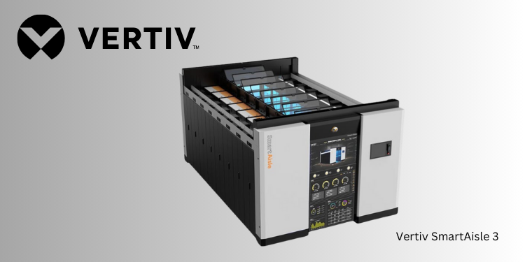 Vertiv Introduces Next Generation Micro Modular Data Centre with AI ...