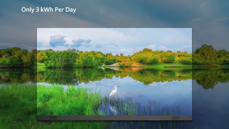 Unilumin: Introducing UTV SC COB All-in-One Series Tailored for ...