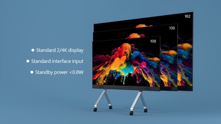 Unilumin: Introducing UTV SC COB All-in-One Series Tailored for ...