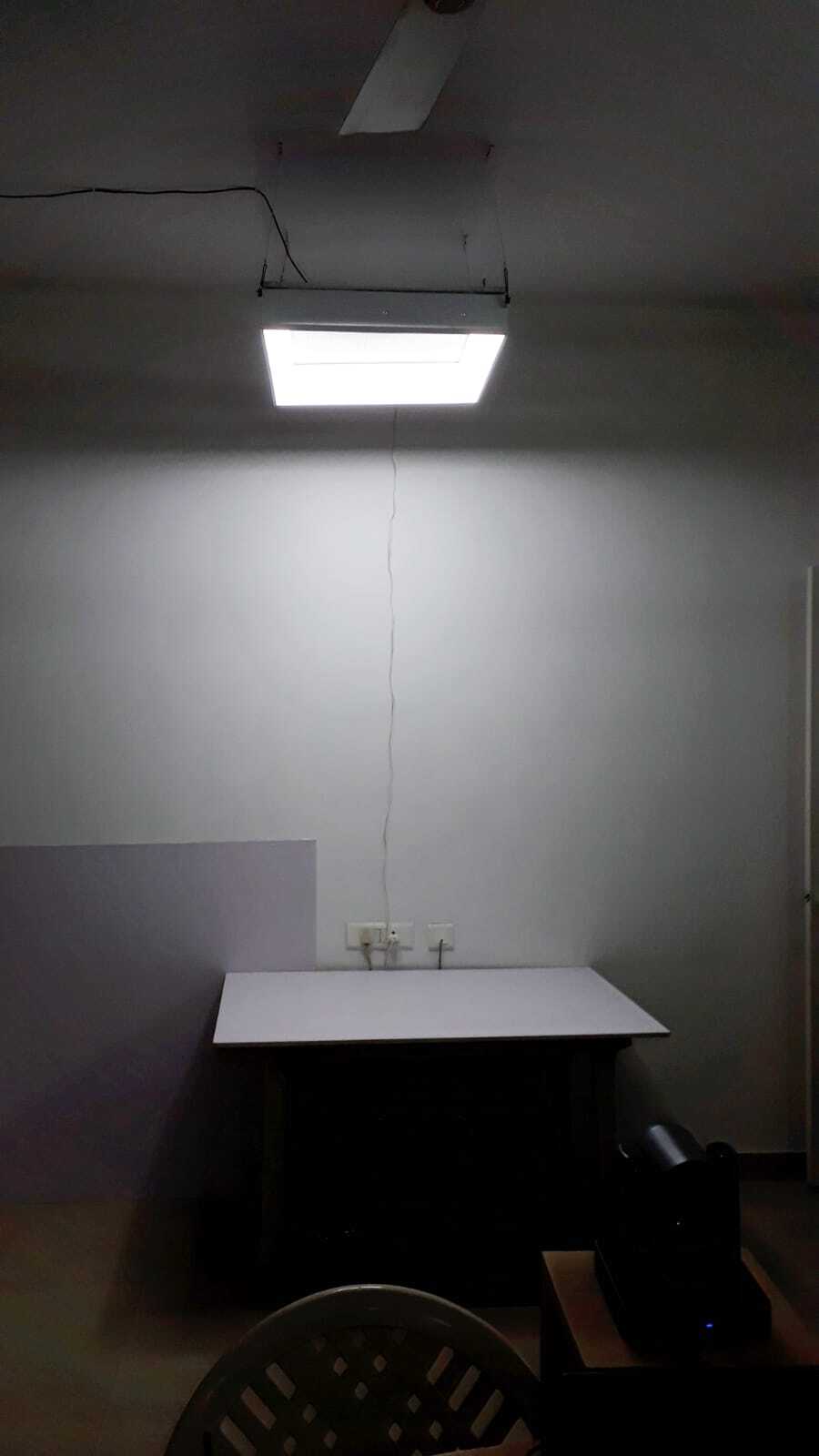 SCM100: India’s First Smart Ceiling Microphone with Built-in Control ...