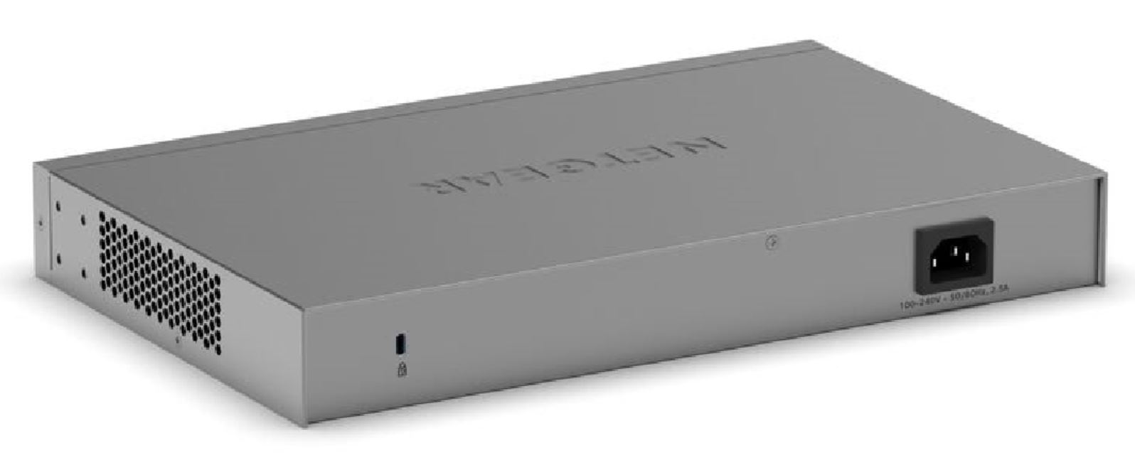 NETGEAR Launches Smart Switch Series for 10 Gig Connectivity - Systems ...
