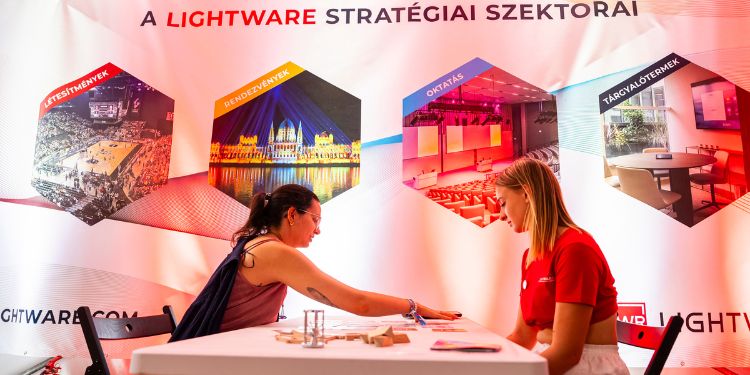Lightware Announces Latest Expansion Milestone with New Engineering Hub ...