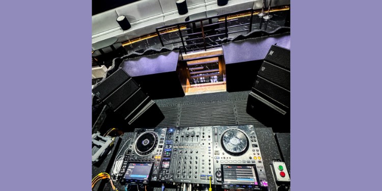 Elevating Sound Excellence with Martin Audio at Epik - Systems ...