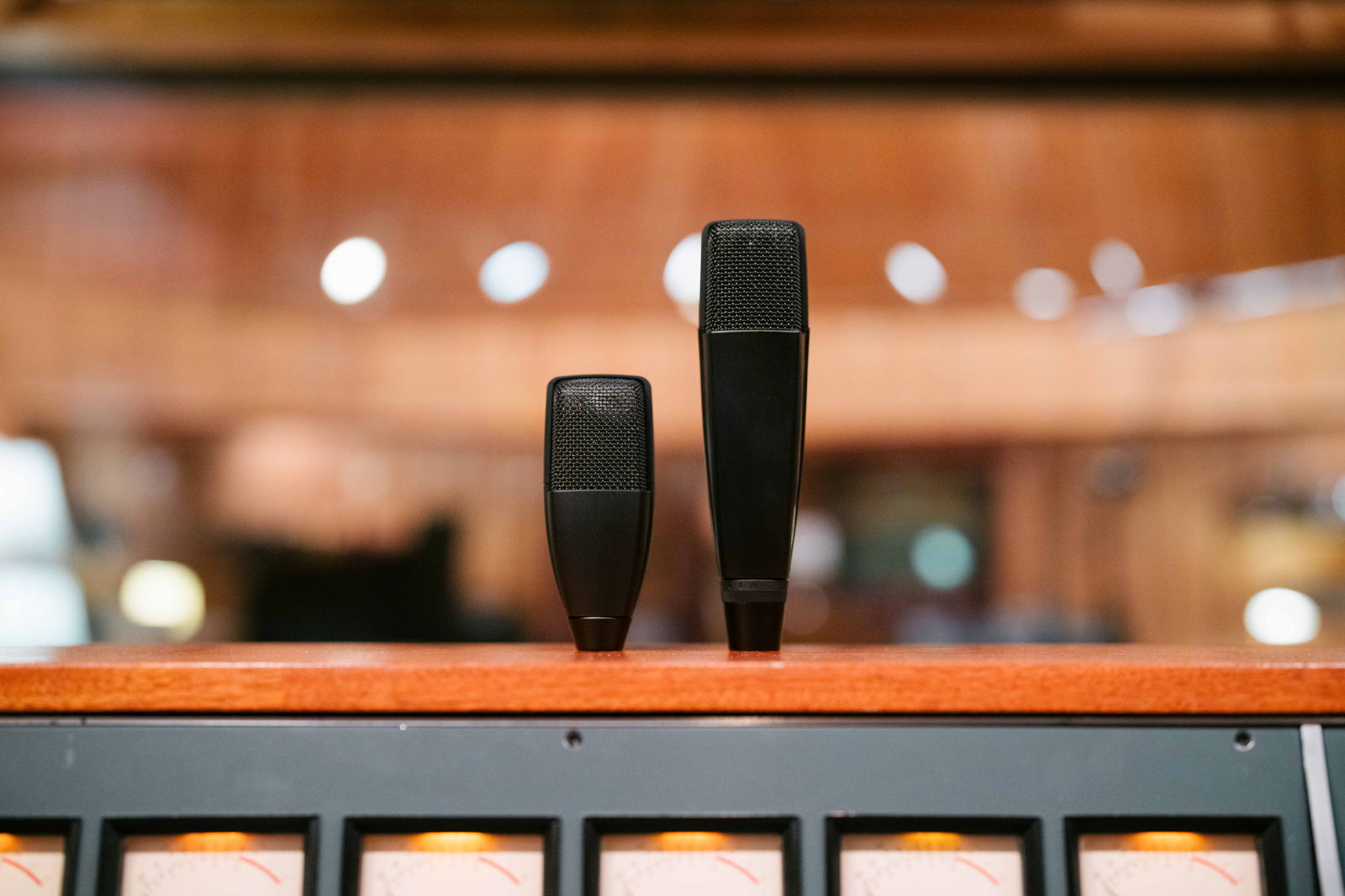 Sennheiser Launches MD 421 Kompakt Microphone For India Market ...