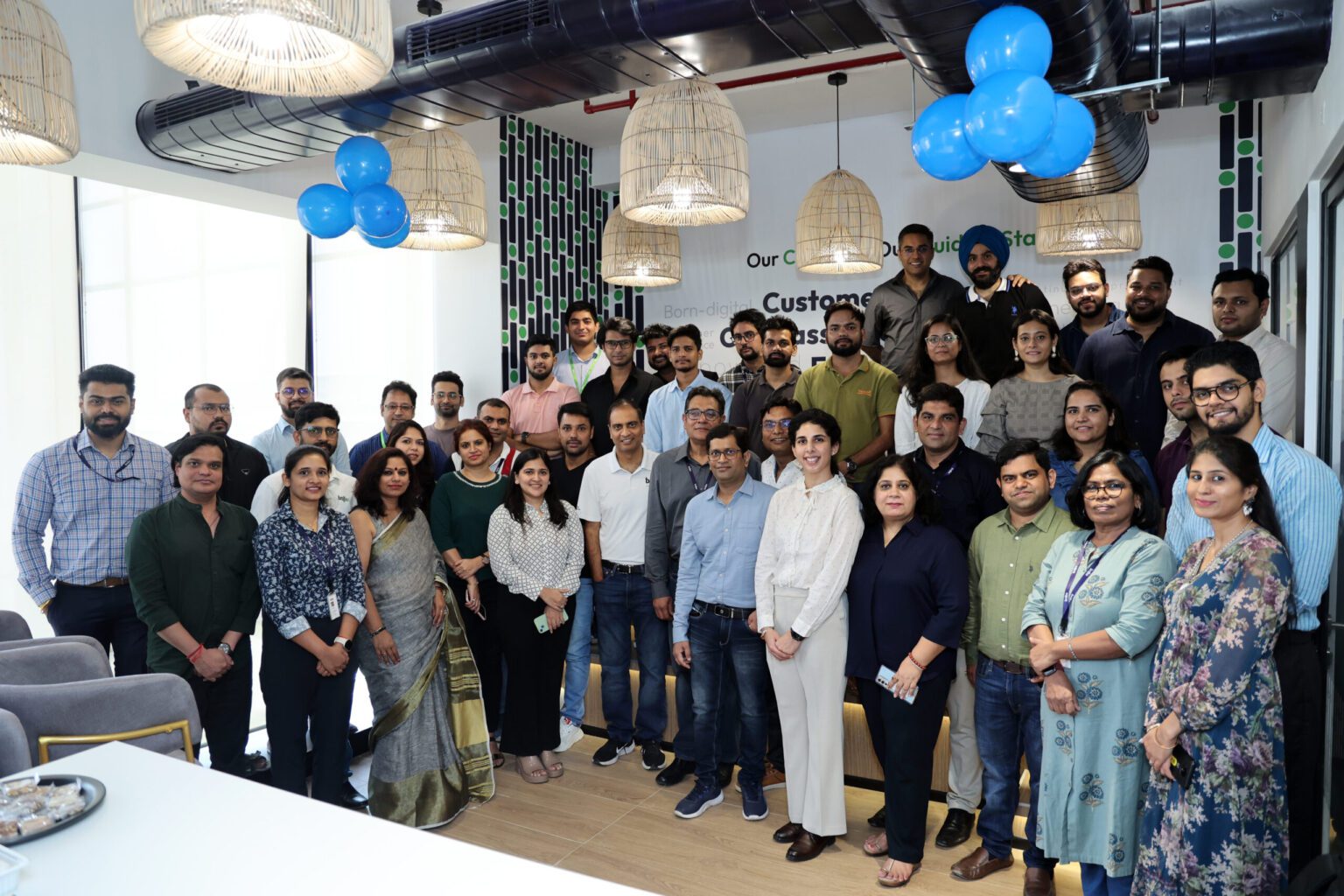 Brillio Sets Up Fifth Office In India, at Gurugram - Systems ...