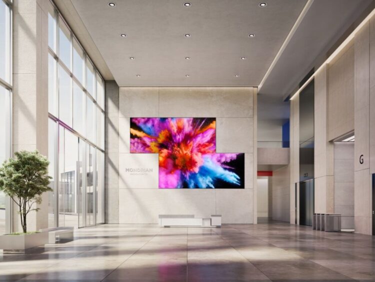 ViewSonic Launches World’s First Customizable LED Displays in India ...