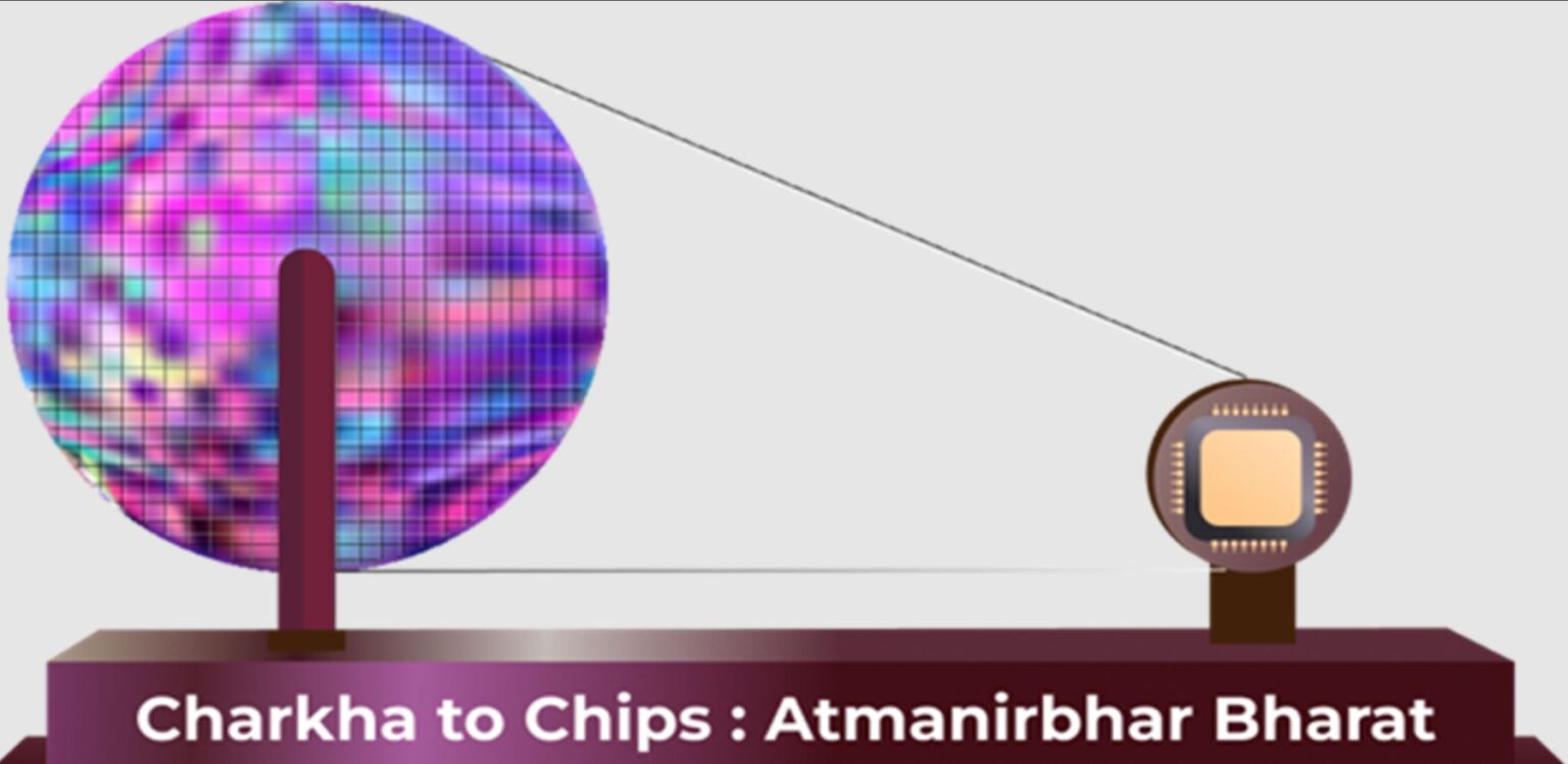 ChipIN: India’s Ambitious Mission to Develop Chip Design Competence ...