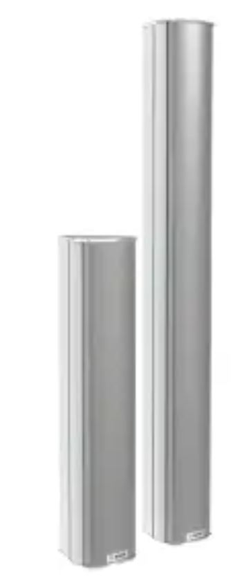 Bosch Forays into Column Speakers, Introduces LAS-BEAM Series - Systems ...