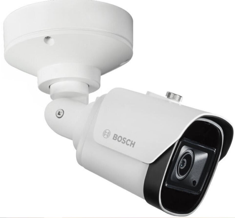 Bosch adds 3100i Dome and Bullet Cameras to Surveillance Line-Up ...