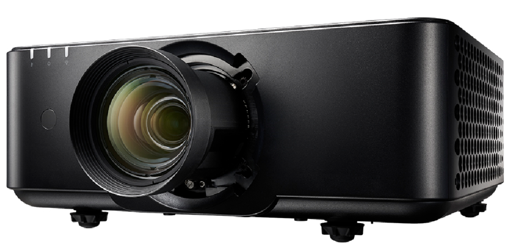 Optoma Unveils Next-Gen Pro-AV Projector ZK1320 - Systems Integration Asia